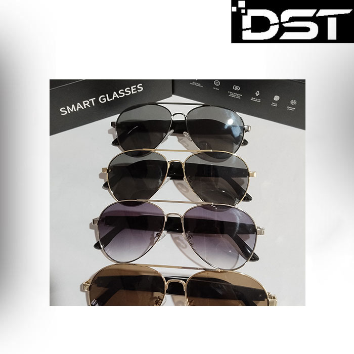 SMART GLASSES DST HHWL-088 HY1002 - DST SOLUTIONS