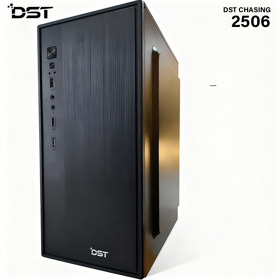 DST A2506 - DST SOLUTIONS