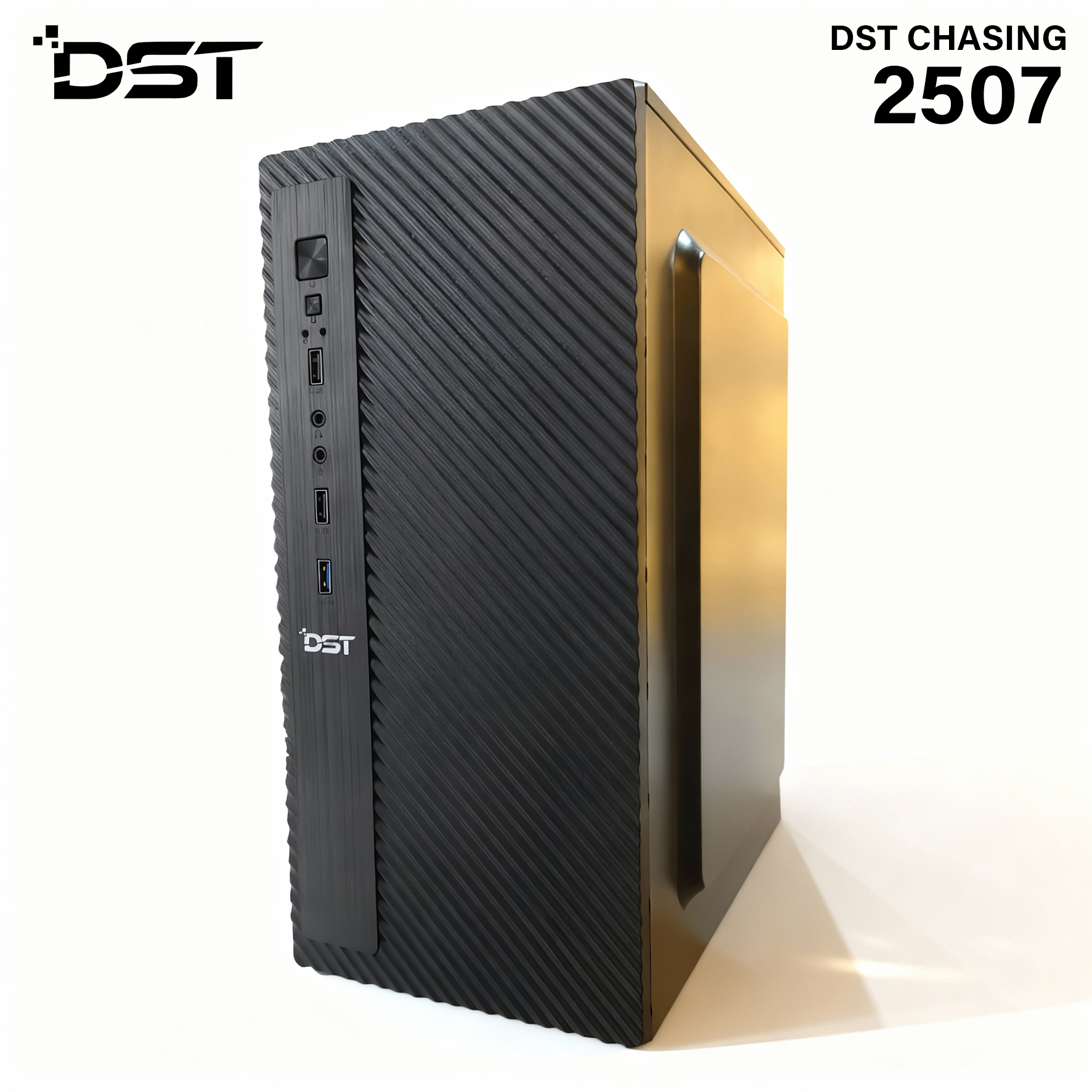 DST A2507 - DST SOLUTIONS